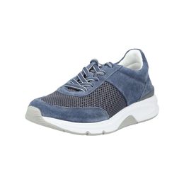 Gabor Sneakers female Blue size 35,5