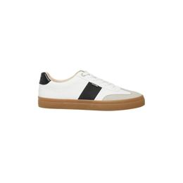 s.Oliver Sneakers male Grey, White size 45