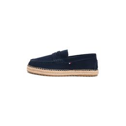Tommy Hilfiger Espadrilles male Blue size 46