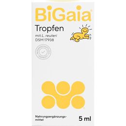 Bigaia Tropfen 5 ml