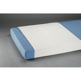 Suprima Mehrfach Bettaufl.m.Seitent.75x170 cm 3110 1 St
