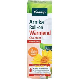 Kneipp GmbH Kneipp Arnika Roll-on w&auml;rmend 50 ml