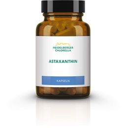 Astaxanthin Kapseln 40 g