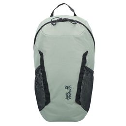 Jack Wolfskin Sports Backpack 'Velocity Lite' male Green size One Size