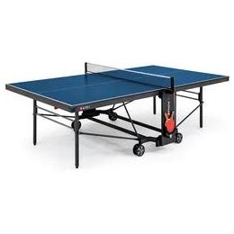 Sponeta Indoor-Tischtennisplatte "S 4-73 i" (S4 Line),blau,
