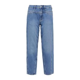 comma, Comma Jeans female Blue size 34