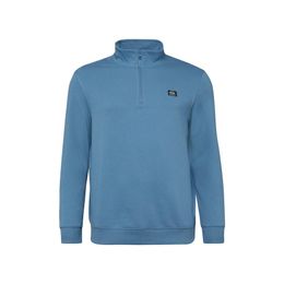 s.Oliver Sweatshirt male Blue size 5XL