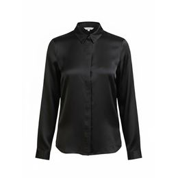 Posh Gear Blouse 'Seidenbluse Camicia da Donna' female Black size L