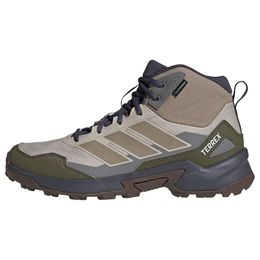 adidas terrex Boots 'Eastrail 3' male Beige size 8,5
