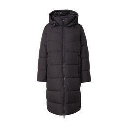 s.Oliver Winter Coat female Black size 32