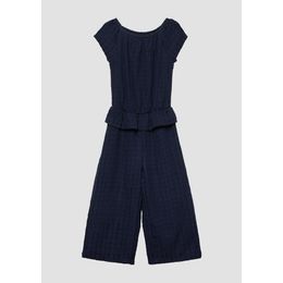 s.Oliver Overall M&auml;dchen Gr&ouml;&szlig;e 128 navy