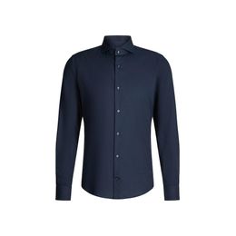 JOOP! Business Shirt 'Pares' male Blue size 44