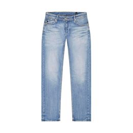 Le Temps Des Cerises Jeans male Blue size 29