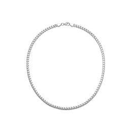 Smart Jewel Necklace male Silver size 50