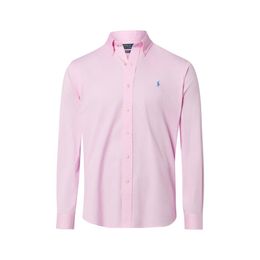 Polo Ralph Lauren Button Up Shirt male Pink size M