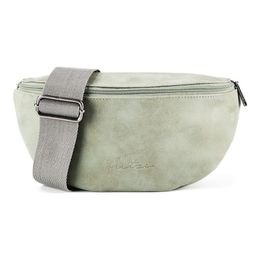 Fritzi aus Preussen Fritzi Aus Preu&szlig;en Fanny Pack 'Bum' female Green size One Size