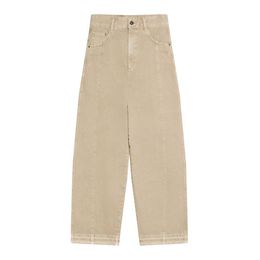Bershka Jeans male Beige size 40