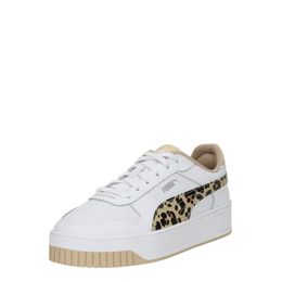 Puma Sneakers 'Carina Street' female White size 8,5
