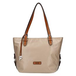 Picard Shopper female Beige size One Size