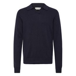 Casual Friday Sweater 'CFBells' male Blue size M