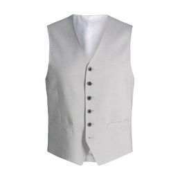 JOOP! Suit Vest 'Weazer' male Grey size 102