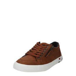 Tom Tailor Sneakers male Brown size 46
