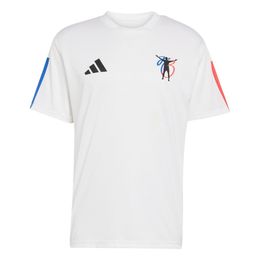 adidas Performance Performance Shirt 'Jude Bellingham' male White size M