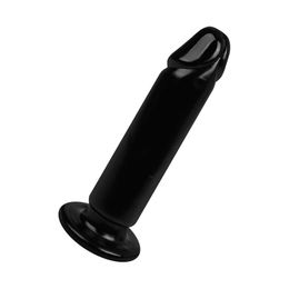 EIS Naturnaher Analdildo, 21,5 cm