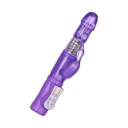 EIS Rotierender Perlenvibrator, 23 cm