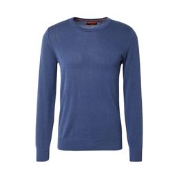 Superdry & Co Sweater 'ESSENTIALS' male Blue size L