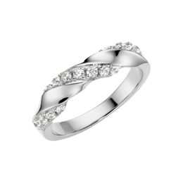 Giorgio Martello Milano Ring female Silver size 58