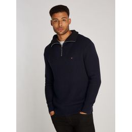 Tommy Hilfiger Pullover Herren Gr&ouml;&szlig;e L navy