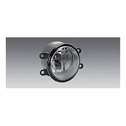 Valeo Nebelscheinwerfer FOGSTAR 088969 links mit Gl&uuml;hlampe f&uuml;r LEXUS PEUGEOT TOYOTA CITRO&Euml;N DAIHATSU 81220-0D042 1608422280 81220-0D041