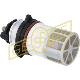 GEBE Kraftstoffpumpe 9 6014 1 mit Halter f&uuml;r VW 191906092F 191906092D 191906091C