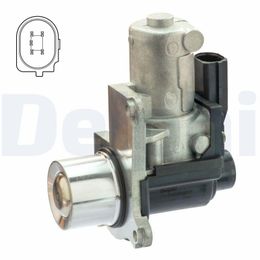 DELPHI AGR-Ventil EG10427-12B1 12V f&uuml;r SKODA VW SEAT AUDI VAG 03G131502B 03G131502