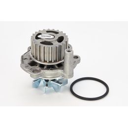 CONTINENTAL CTAM Wasserpumpe WP6041 mit Dichtung f&uuml;r SKODA VW SEAT AUDI 06A121011LV 06A121011L 06A121012