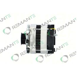REMANTE Generator BOSCH 0986037291 011003000081r f&uuml;r Volvo RENAULT