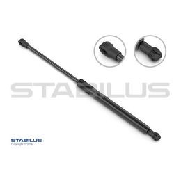 Stabilus Gasfeder, Koffer-/Laderaum // LIFT-O-MAT&reg; SET055236 505N f&uuml;r HONDA 74870T7JH01 74870-T7J-H01 74820-T7J-H01