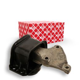 febi bilstein Lagerung, Motor 31130 rechts f&uuml;r Peugeot