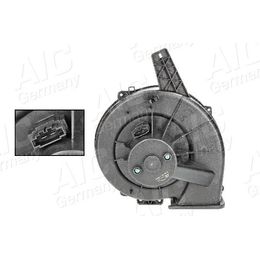 AIC Innenraumgebl&auml;se 51986 &Oslash;175mm 175mm f&uuml;r SKODA VW SEAT AUDI VAG 6Q1820015H 6Q1820015E 6Q1820015G
