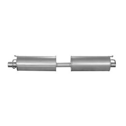VEGAZ Mittelschalld&auml;mpfer fs561 mitte f&uuml;r Ford