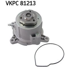 SKF Wasserpumpe VKPC 81213 mit Dichtungen f&uuml;r SKODA VW SEAT AUDI 03F121004EX 03F121004F 03F121004E