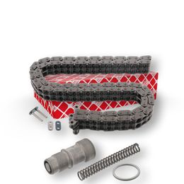 febi bilstein Steuerkettensatz 44501 f&uuml;r Mercedes