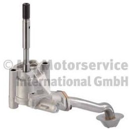 PIERBURG &Ouml;lpumpe 707919180 f&uuml;r VW