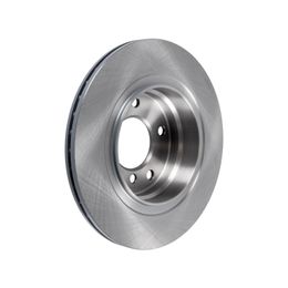 febi bilstein vkbs0227 Hinterachse innenbel&uuml;ftet 294mm f&uuml;r ROVER SAAB BMW
