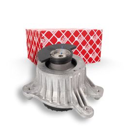 febi bilstein Lagerung, Motor 170566 rechts f&uuml;r Mercedes