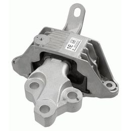 Lemf&ouml;rder LEMF&Ouml;RDER Lagerung, Motor 3727201 links f&uuml;r CHEVROLET