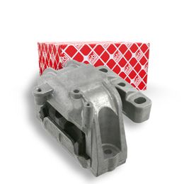 febi bilstein Lagerung, Motor 26560 rechts f&uuml;r VW Skoda