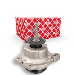 febi bilstein Lagerung, Motor 171310 beidseitig f&uuml;r Ford
