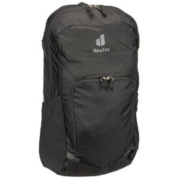 Deuter Rucksack Bike I 20 in Black | Gr.: onesize